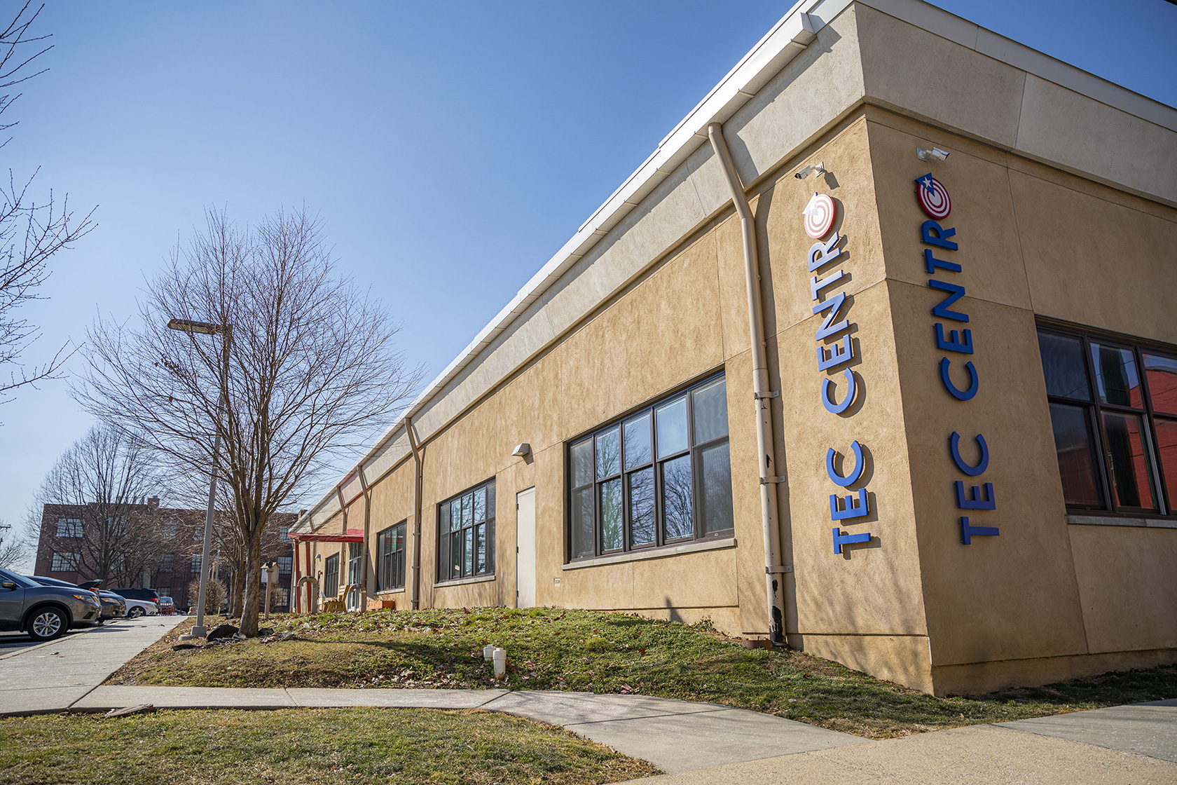 Tec Centro - Spanish American Civic Association