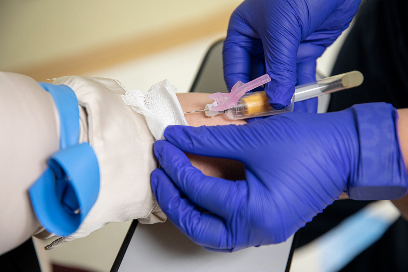 HIV/STI/Hepatitis C Counseling & Testing Services - Spanish American ...