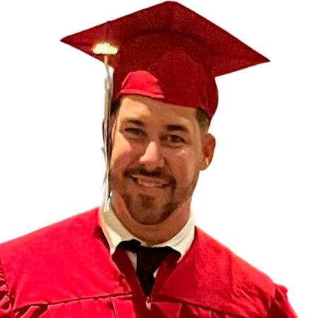 Meet Alejandro - Spanish American Civic Association