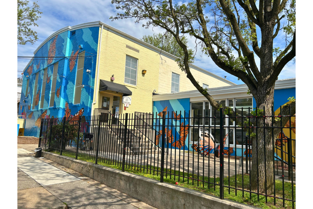 History - Spanish American Civic Association