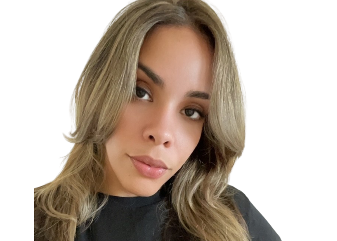 Meet Katherine - Spanish American Civic Association